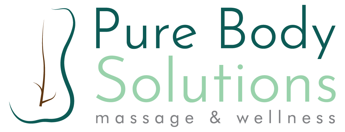 Home - Pure Body Solutions Massage & Wellness