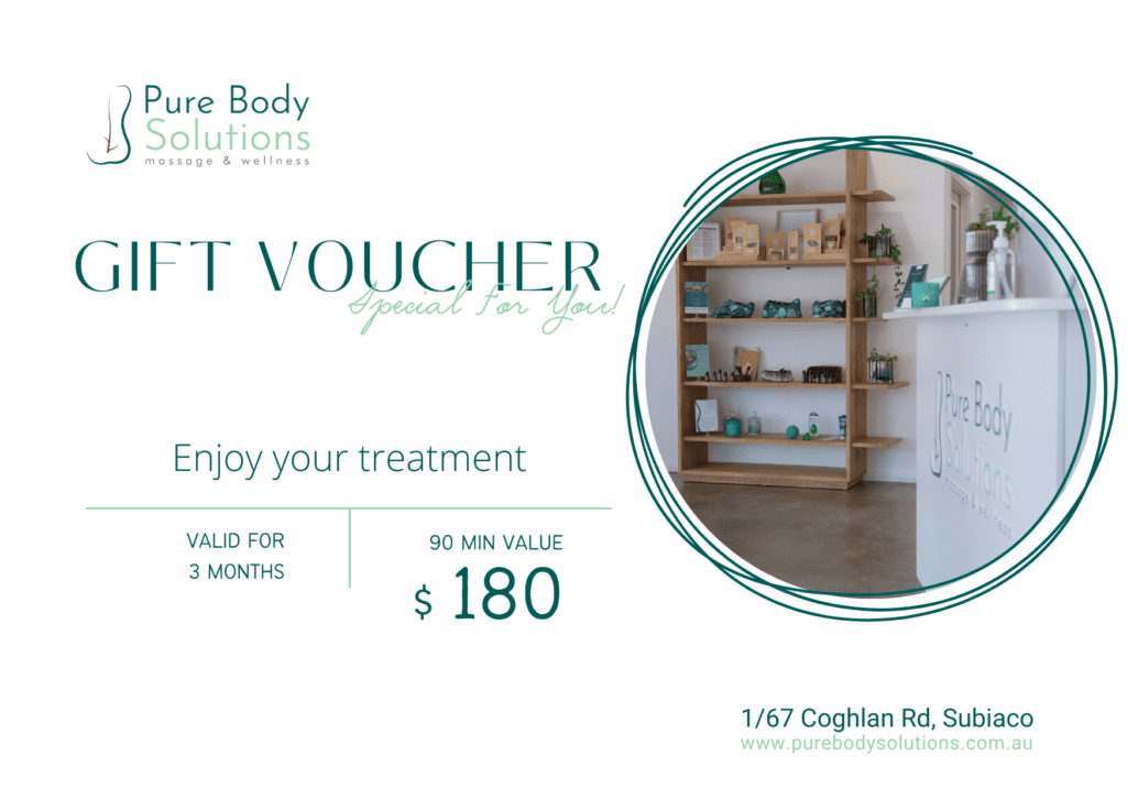 Home - Pure Body Solutions Massage & Wellness