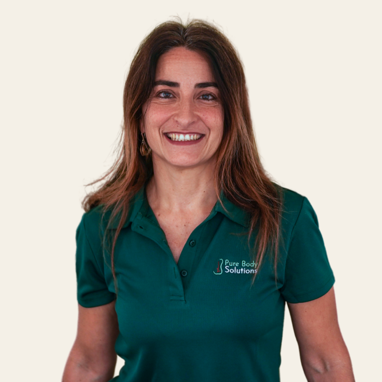 Pure Body Solutions – Massage & Wellness
