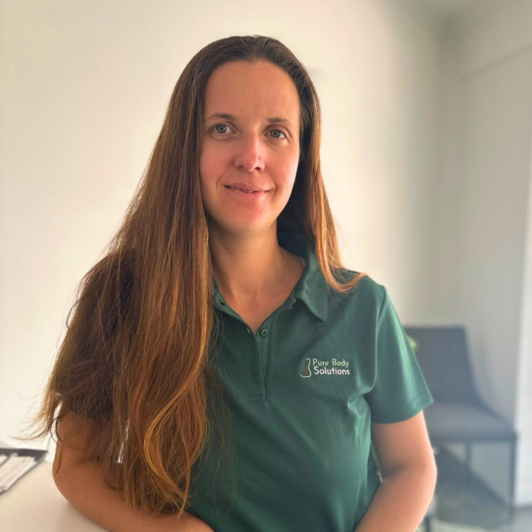 Pure Body Solutions – Massage & Wellness